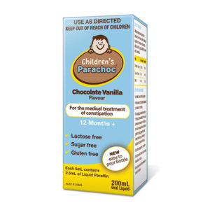 Children's Parachoc - Little