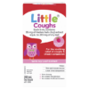 Little Coughs® - Kids Cough Syrup - Little